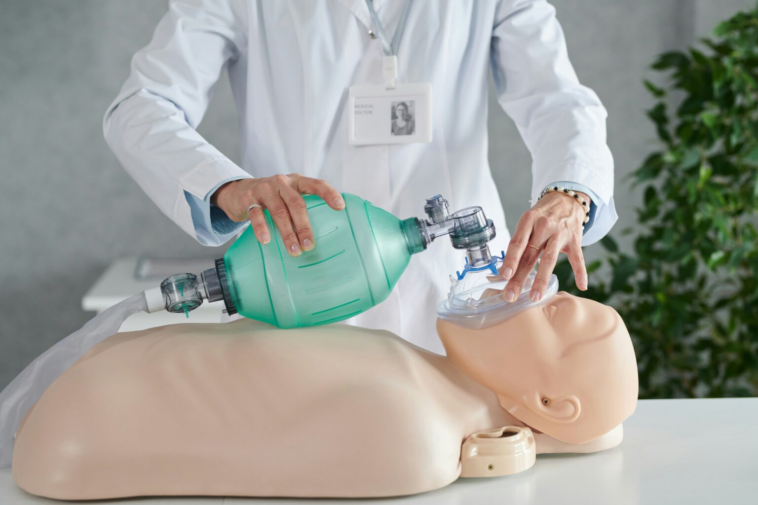 Chemical Exposure Safety and Emergency First Aid Tips | Kyle Vandermolen